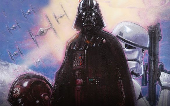 STAR WARS DARTH VADER 16: un numero tutto su Anakin | Nerdgate