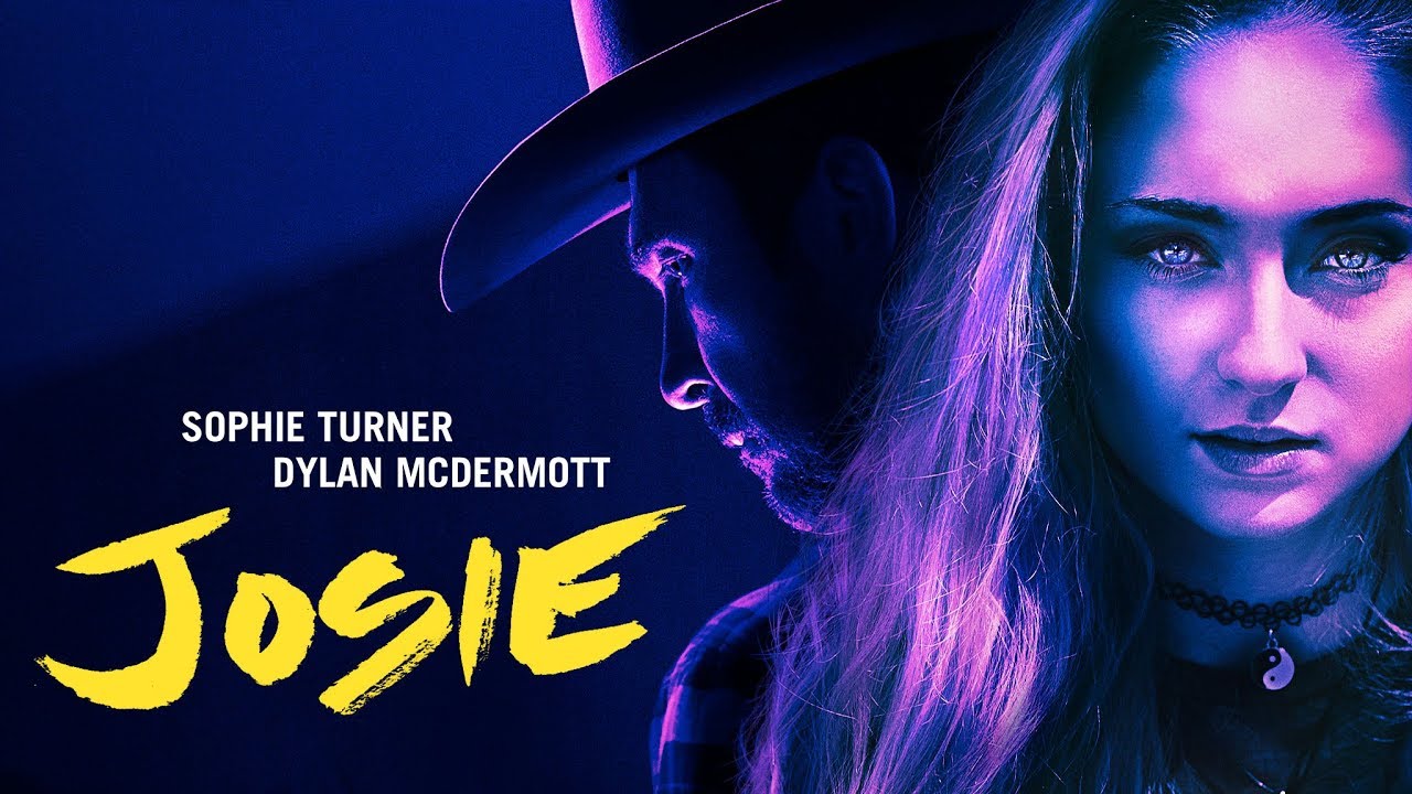 Josie - Recensione Home Video a cura di CG Entertainment