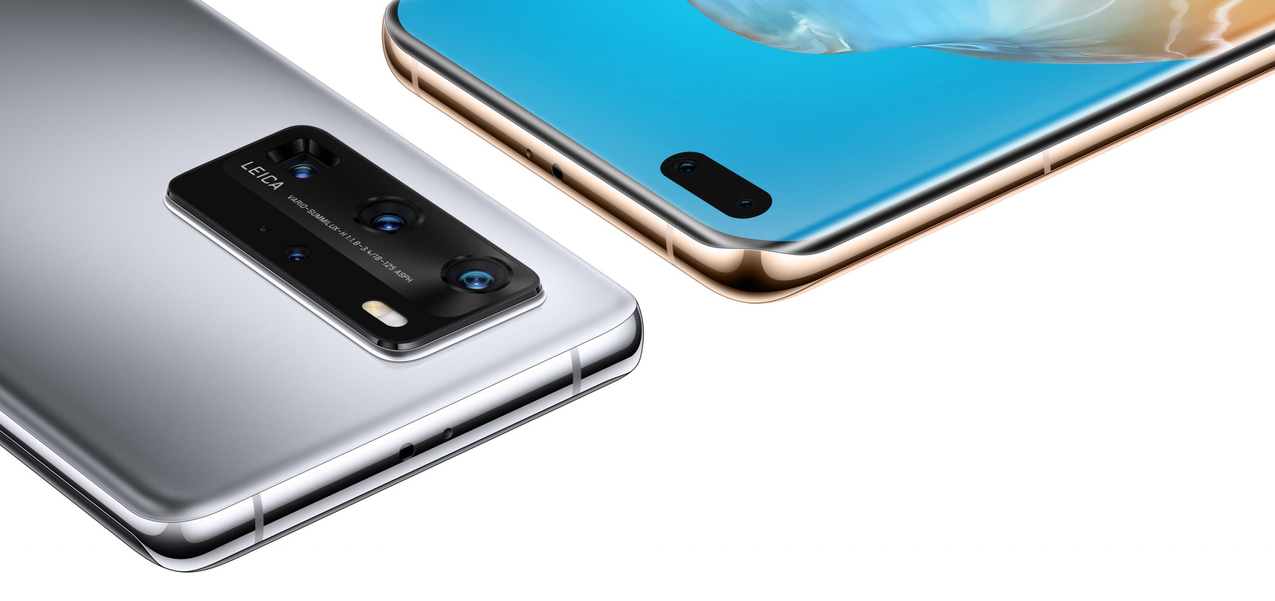 Huawei P40 Pro - recensione del nuovo top di gamma