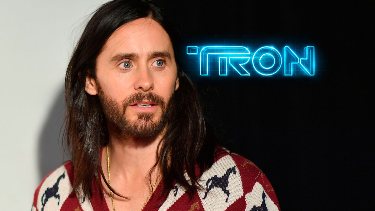 Tron 3 con Jared Leto entra ufficialmente in fase di sviluppo - Nerdgate